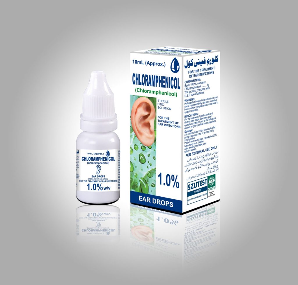 NEKACYN Injection - Taqwa Pharmaceutical & Surgical